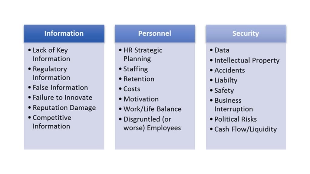 Global Workforce Risks – Birchtree Global