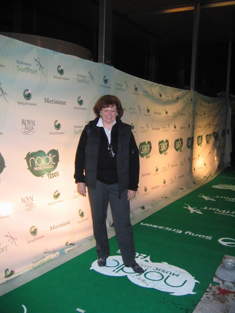 Awards – Birchtree Global